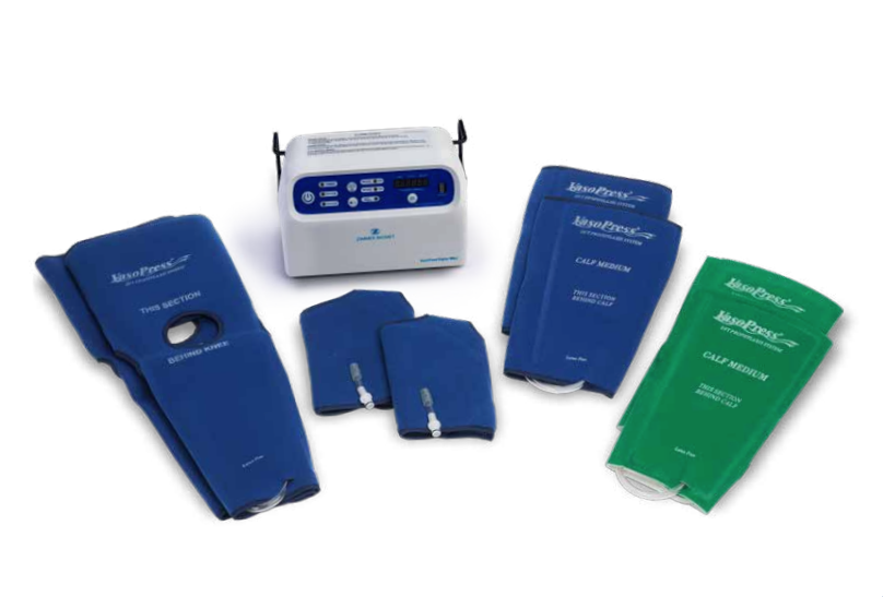 DVT Prevention Information